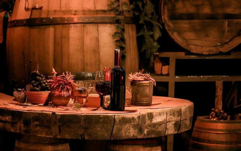 Como decorar una bodega - Import Mania